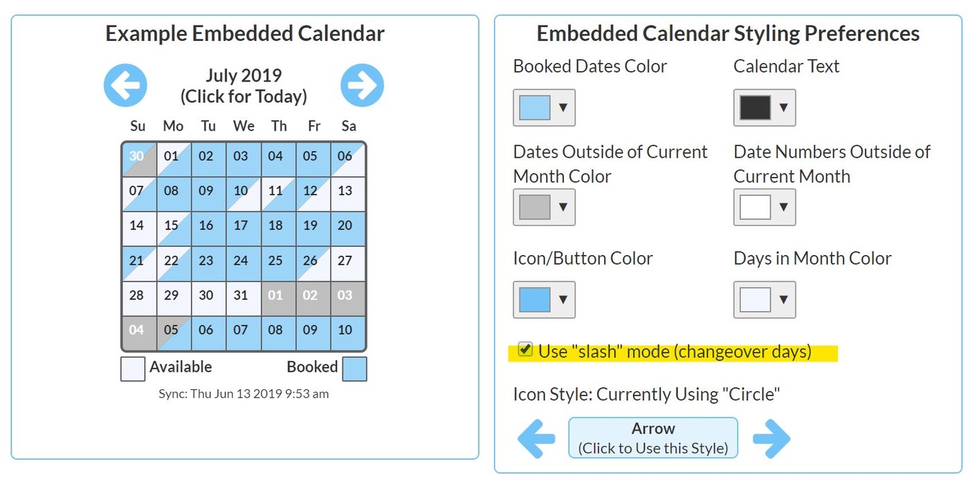 GRUPZ: Vacation Rental Calendars for Any Website | Sync to Any ...